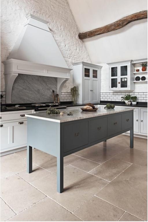 Corsica Limestone Tiles Antiqued – Find Surfaces Ltd.