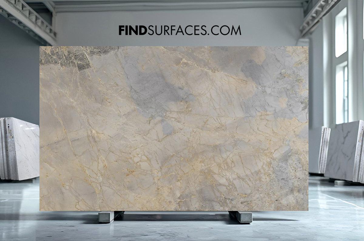 Alpine Tiger Marble - Slabs, Tiles, Worktops, Cut to Size – Find ...