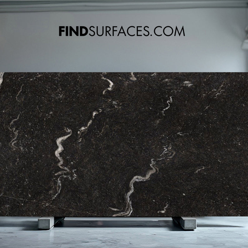 Alps Glitter Granite Collection – Find Surfaces Ltd.