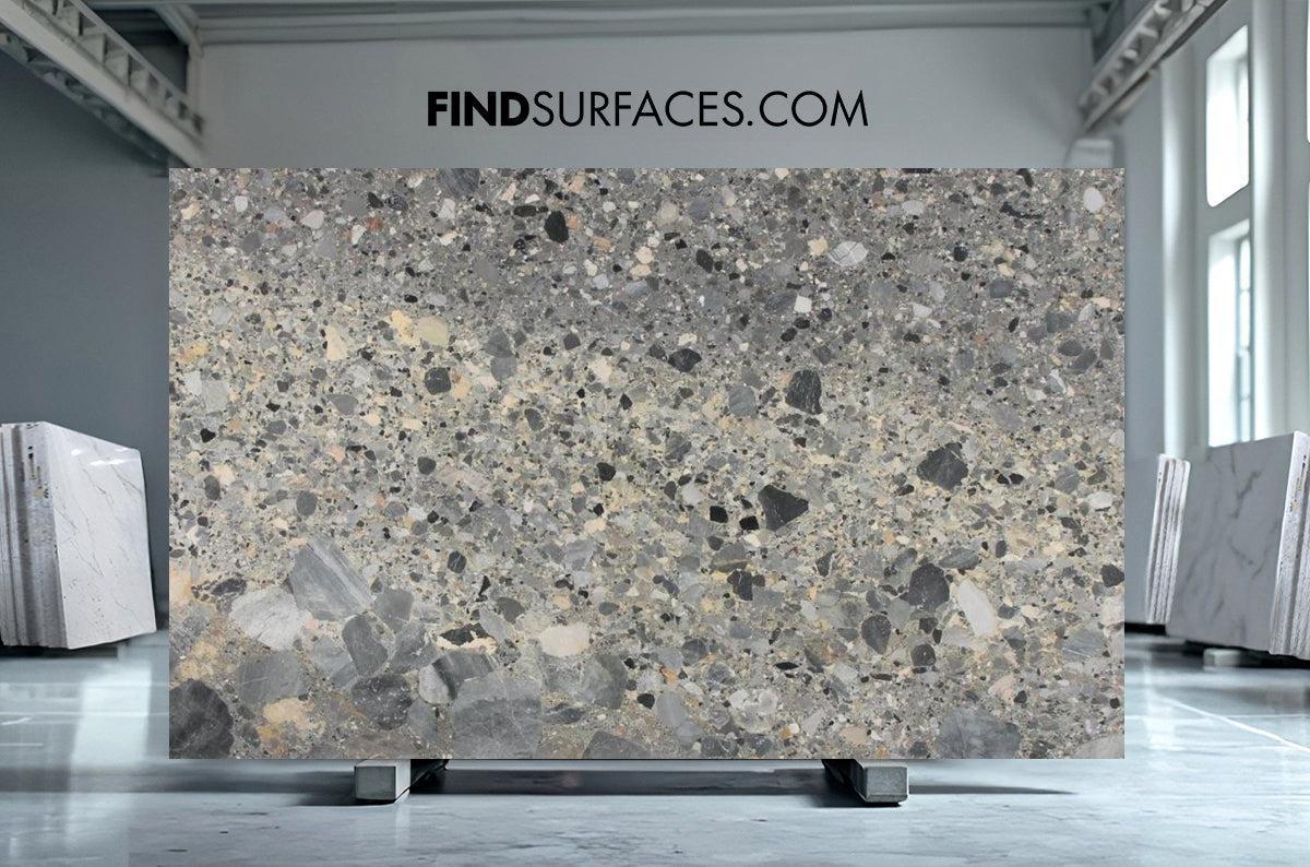 Breccia Alba Marble Collection - Slabs, Tiles, Worktops, Cut to Size ...