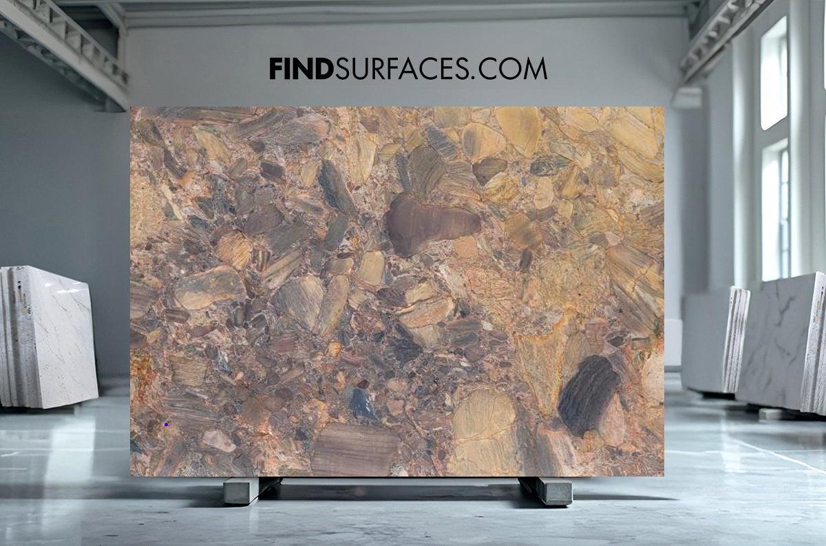 Four Seasons Quartzite Collection - Slabs, Tiles, Worktops, Cut to Size ...