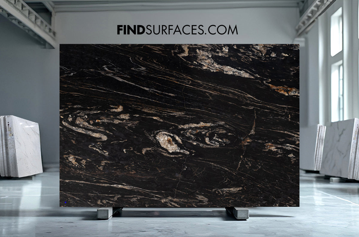 Fusion Quartzite Collection - Slabs, Tiles, Worktops, Cut to Size ...