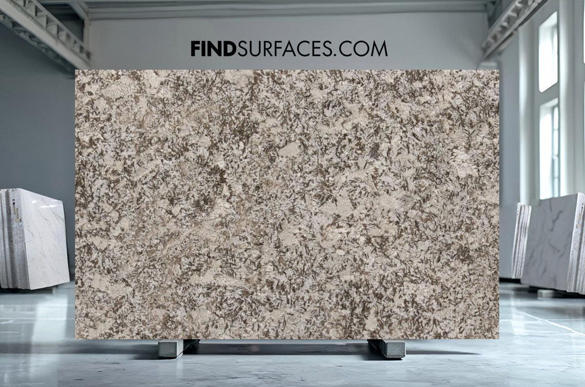 Magnific White Granite Collection - Slabs, Tiles, Worktops, Cut to Size ...