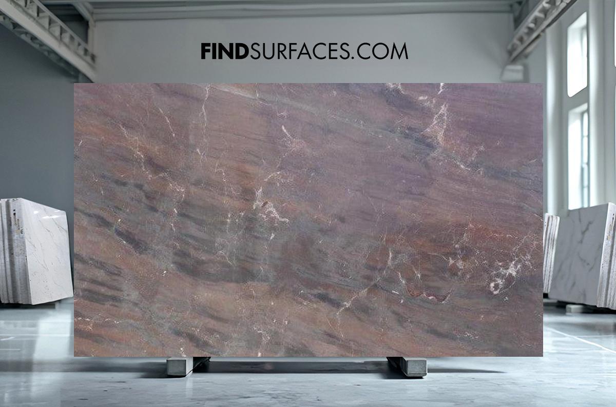 Moka Brown Granite Collection - Slabs, Tiles, Worktops, Cut to Size ...