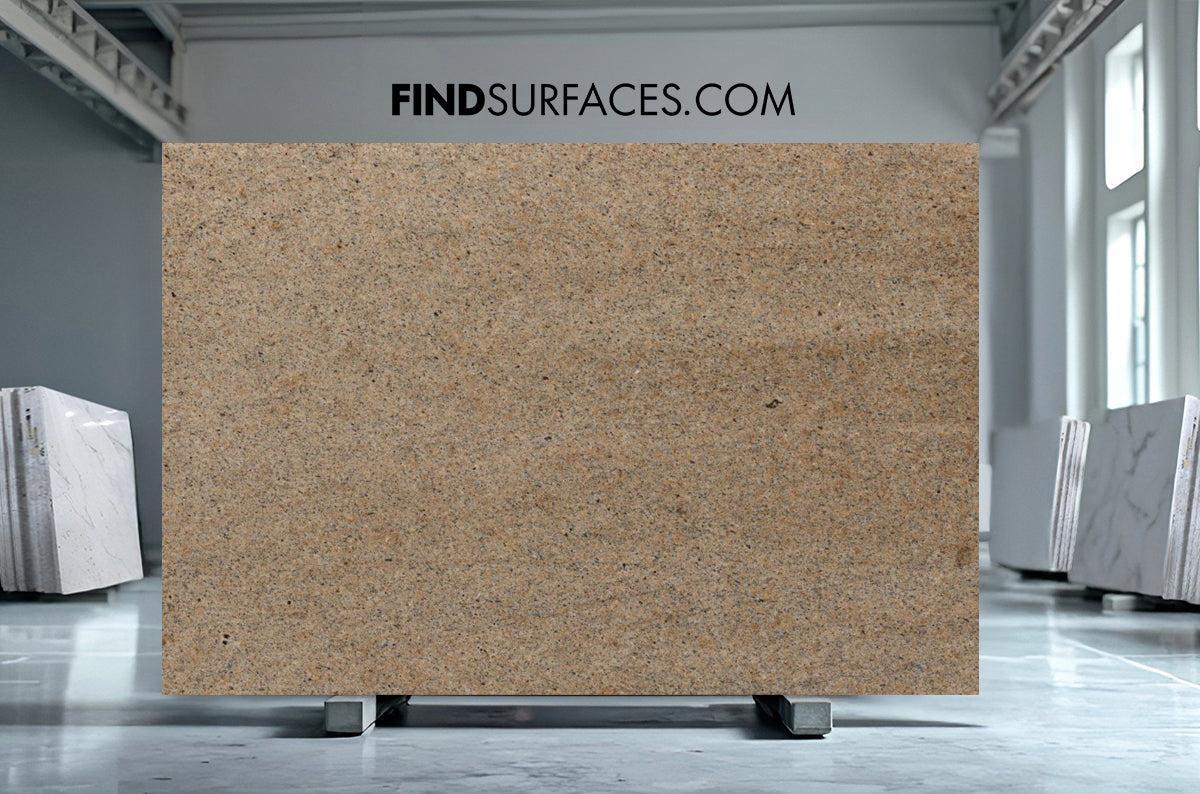Oro Veneziano Granite Collection - Slabs, Tiles, Worktops, Cut to Size ...