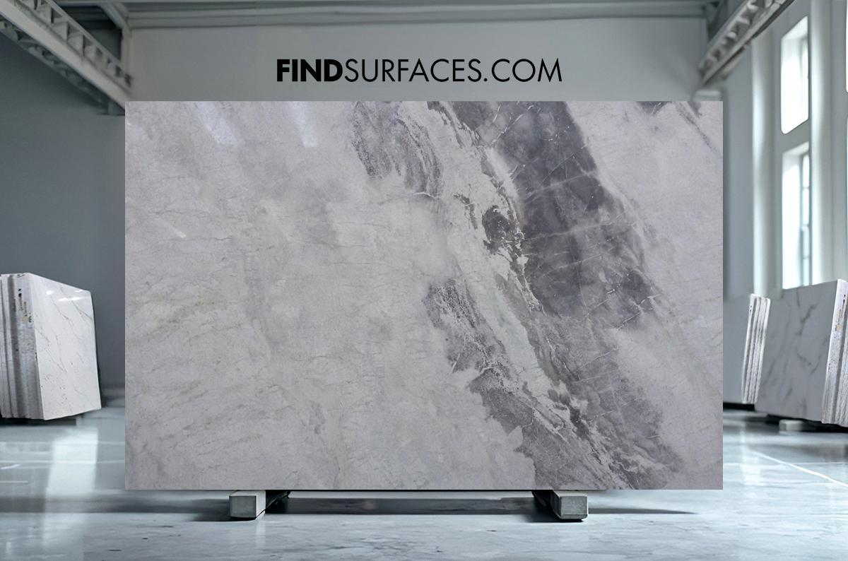 Princess White Granite Collection - Slabs, Tiles, Worktops, Cut to Size ...