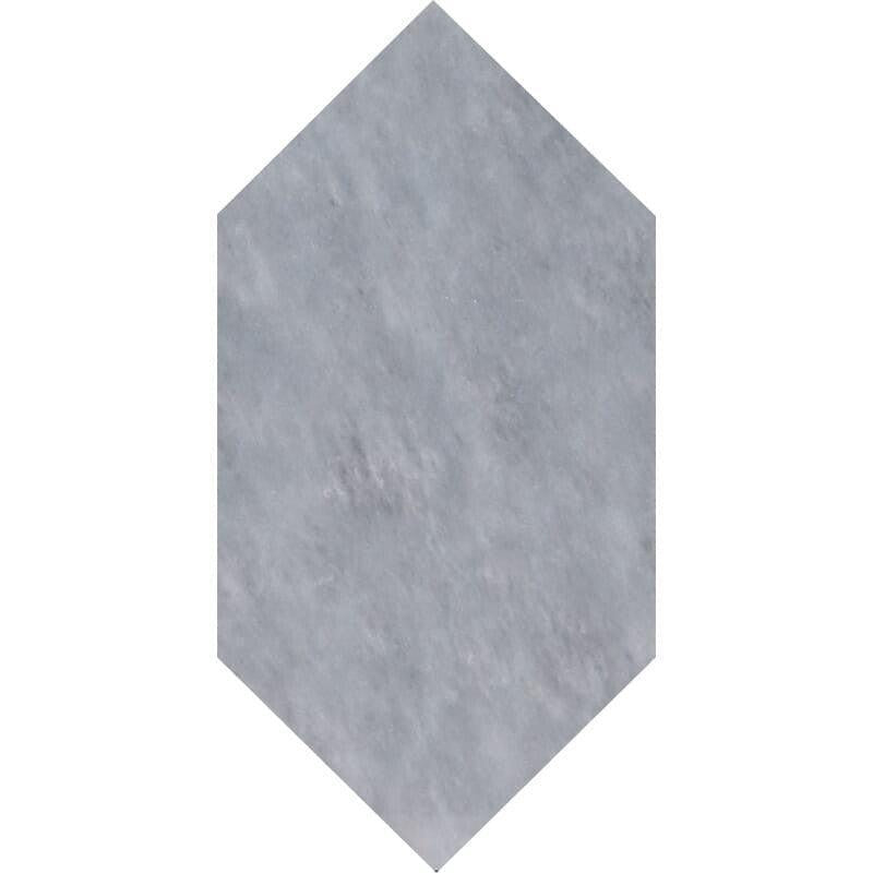 Allure Light Marble Large Picket Tiles - Polished – Find Surfaces Ltd.