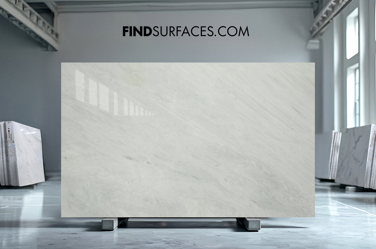 Alpine White Marble â€“ Modern Marble for Boutique Projects – Find ...