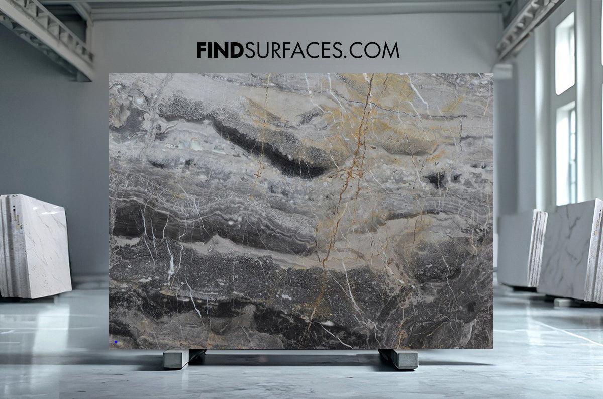 Arabescato Orobico Marble - Slabs, Tiles, Worktops, Cut to Size – Find ...