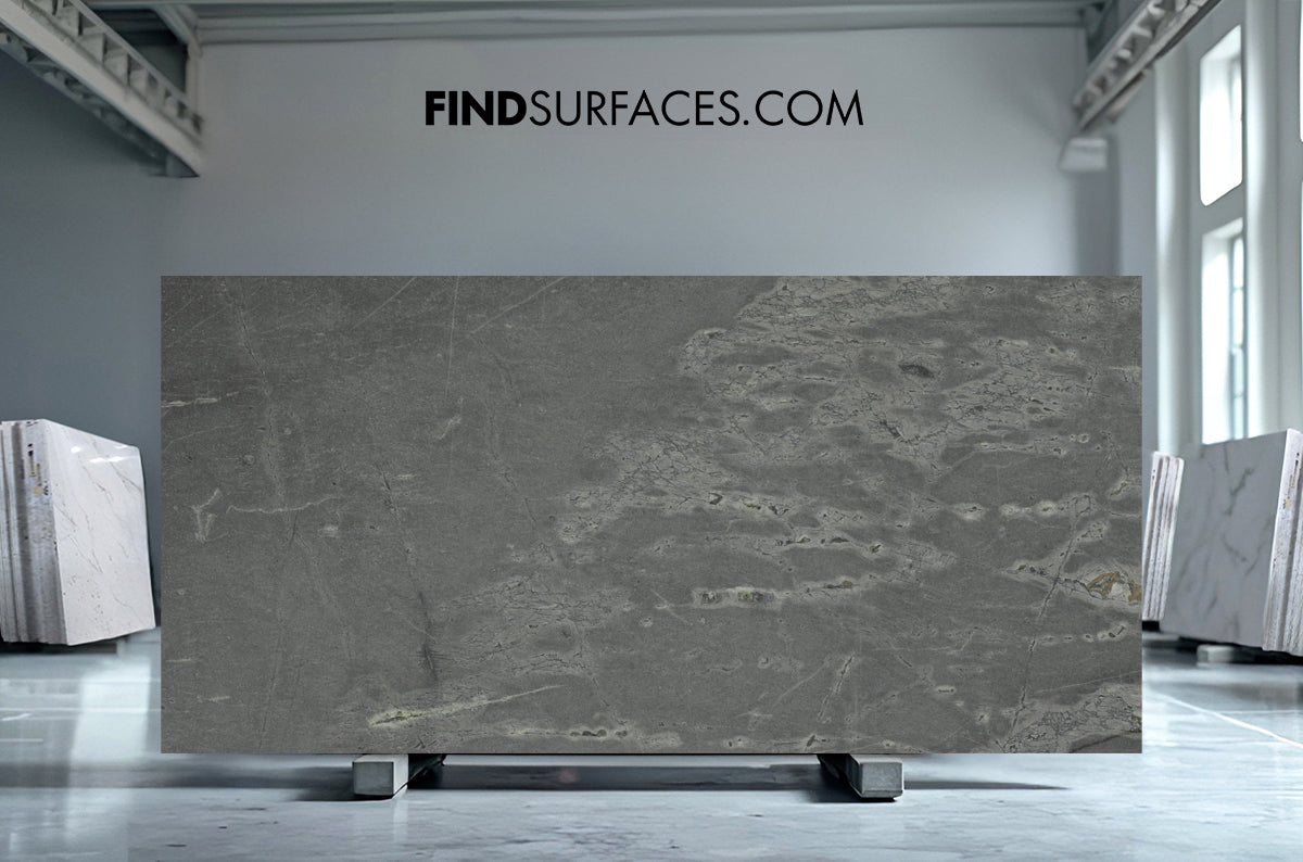 Atlantic Lava Stone Quartzite Slabs - FS38282757-1 - 2600 x 1400 x 20 ...