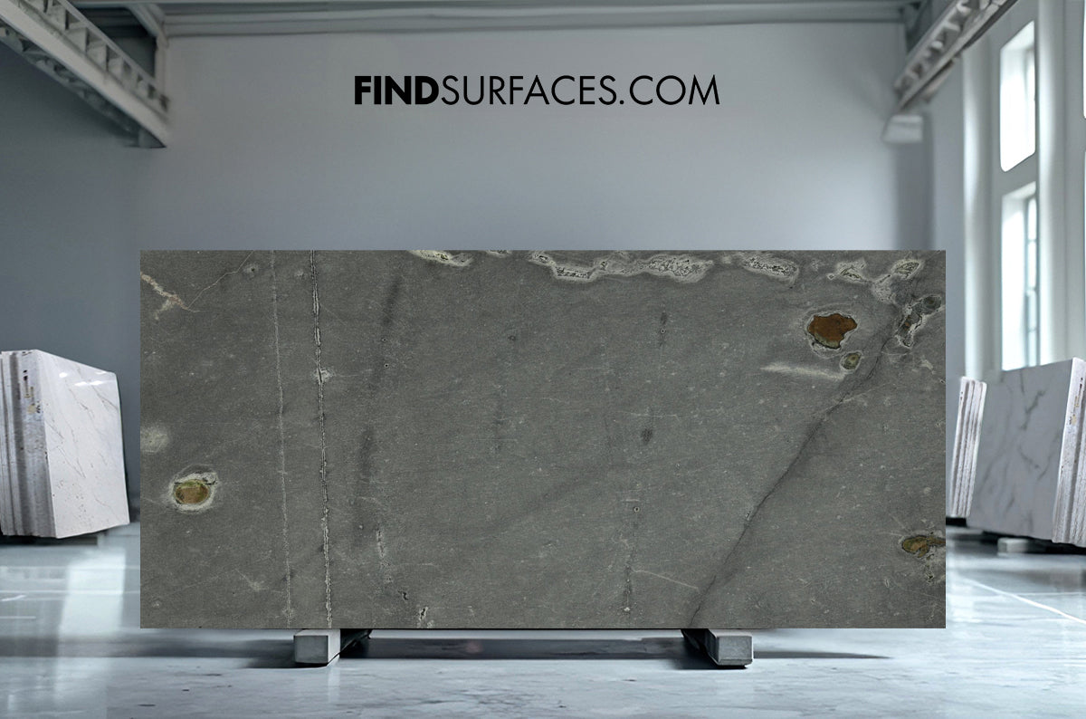 Atlantic Lava Stone Quartzite - Slabs, Tiles, Worktops, Cut to Size ...