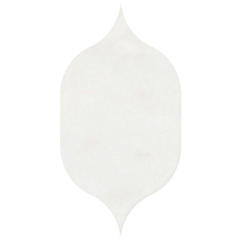 Avalon Marble Gothic Arabesque Tiles - Honed – Find Surfaces Ltd