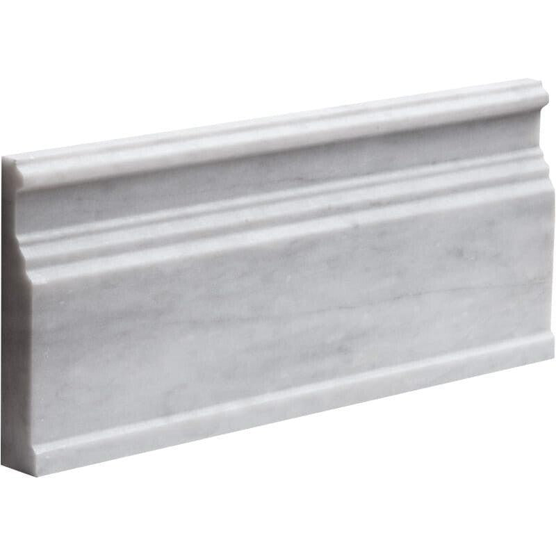 Avenza Marble Base Skirting - Honed – Find Surfaces Ltd