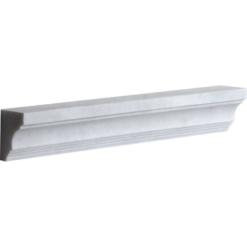 Avenza Marble Cornice Moulding - Honed – Find Surfaces Ltd.