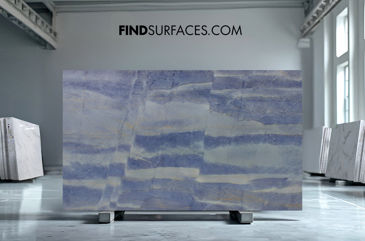 Azul Boquira Extra Granite - Slabs, Tiles, Worktops, Cut to Size – Find ...