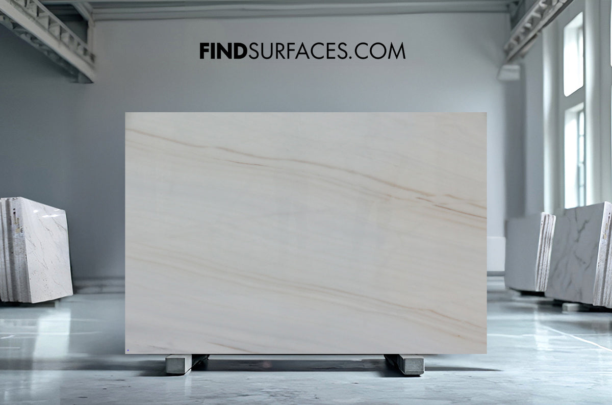 Bianco Lasa Covelano Vena Oro Marble - Slabs, Tiles, Worktops, Cut to ...