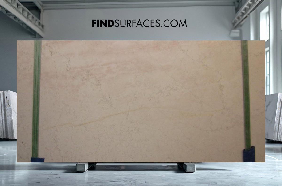 Bianco Perlino Marble Slabs - FS42485868 - 2520 x 1470 x 30 mm – Find ...