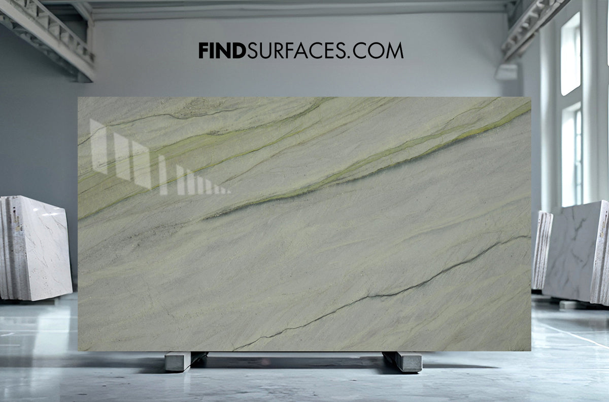 Blue Meridian Quartzite Slabs - FS84505474-1 - 3100 x 1950 x 30 mm ...