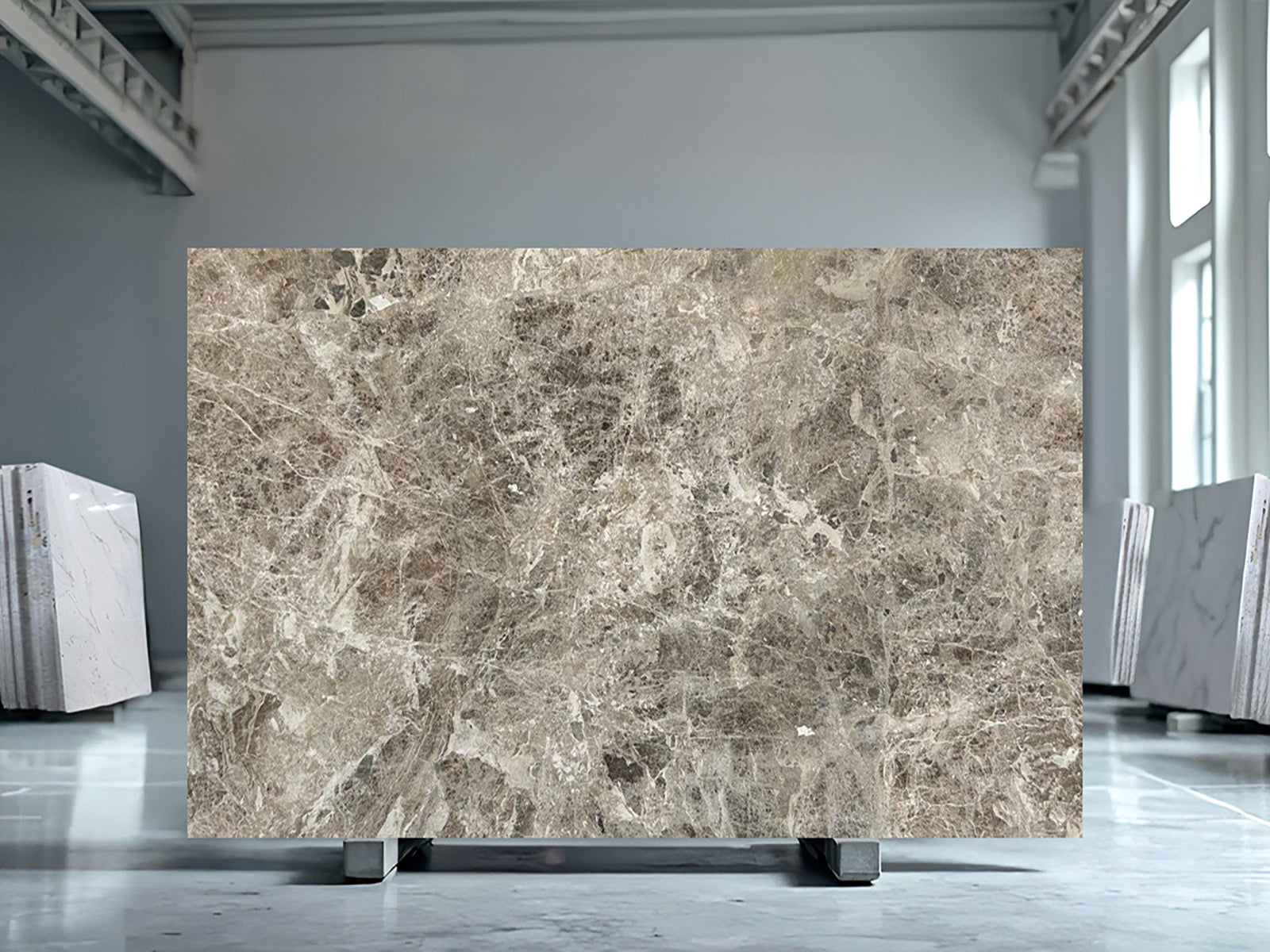 Breccia Paradiso Marble Slabs - FS43012196 - 3100 x 1800 x 20 mm – Find ...