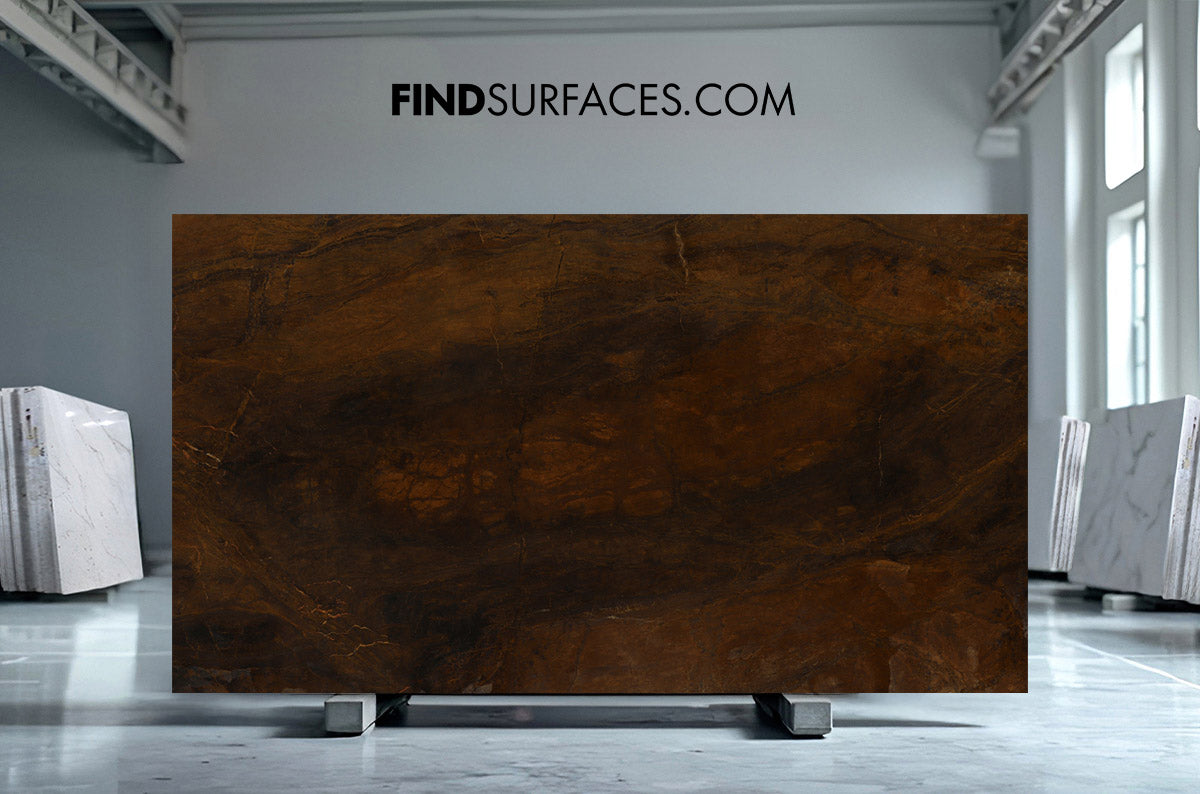 Bronzite Granite - Slabs, Tiles, Worktops, Cut to Size – Find Surfaces Ltd