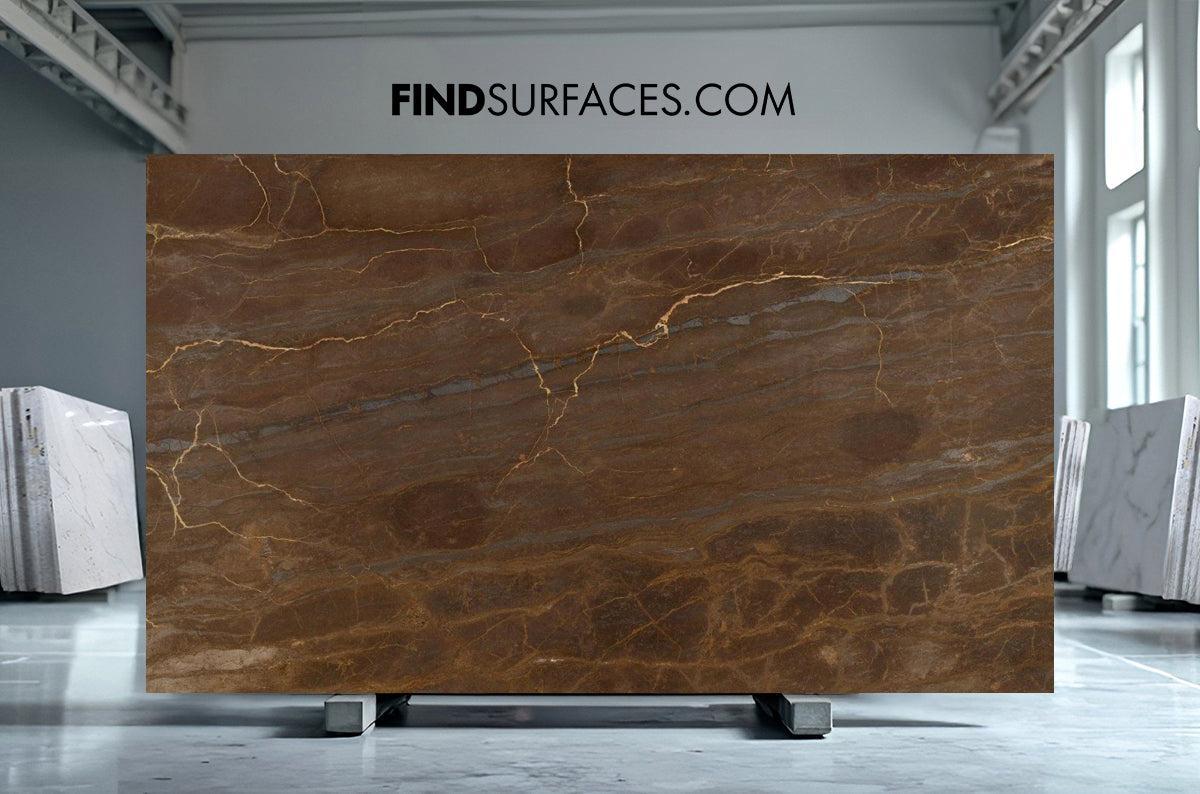 Bronzite Quartzite - Slabs, Tiles, Worktops, Cut to Size – Find ...