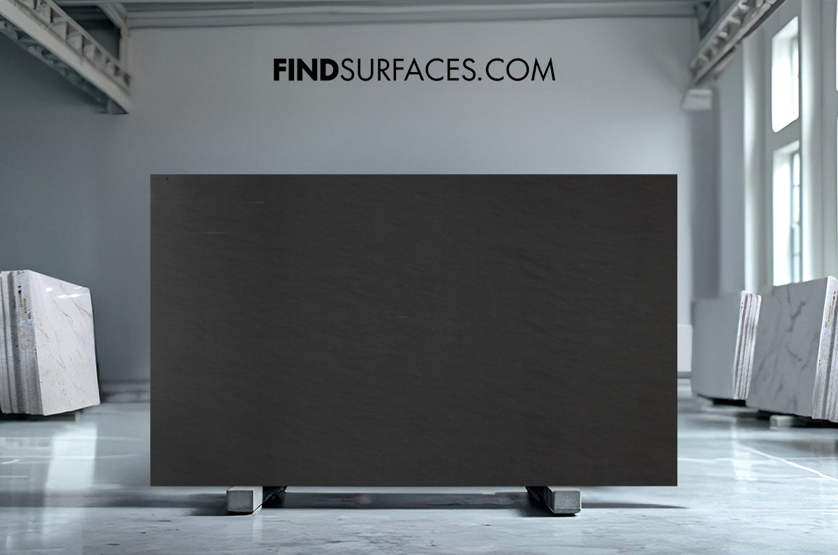 Carbon Grey Granite Slabs - FS41426124 - 3070 x 2000 x 30 mm – Find ...