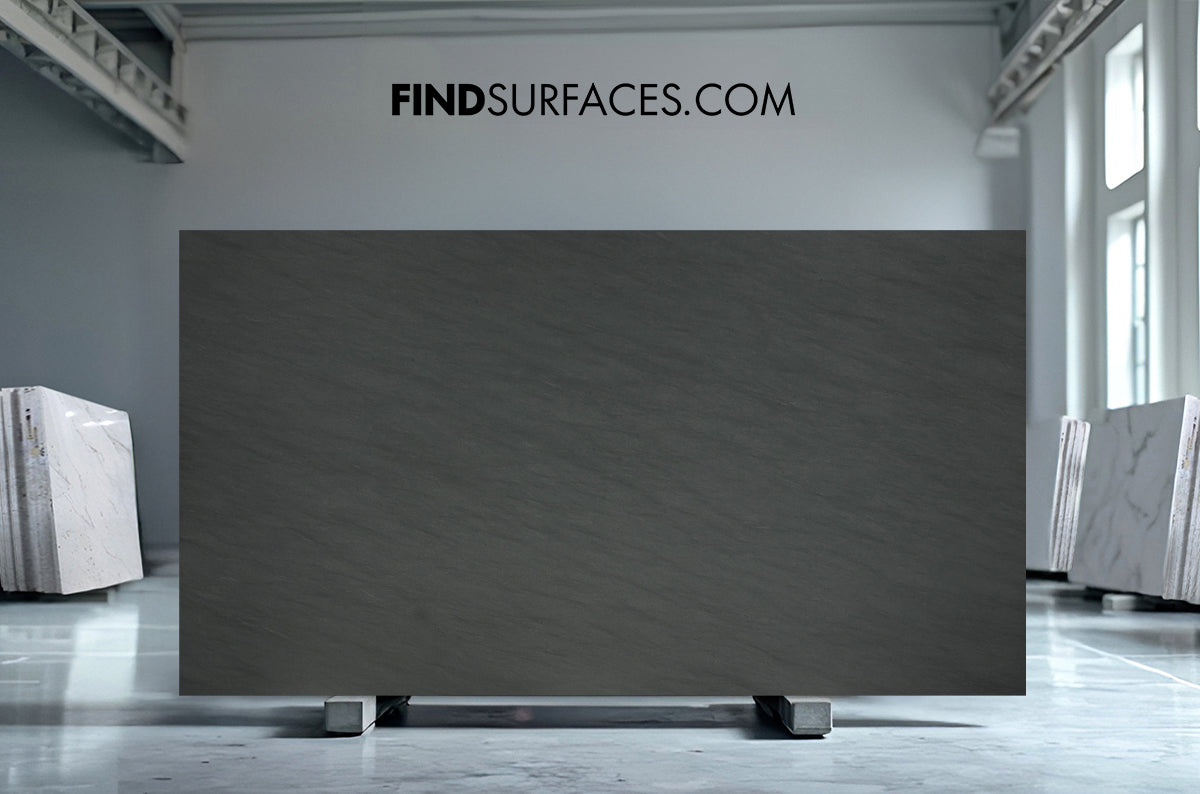 Carbon Grey Granite Slabs - FS99727136-2 - 3250 x 1950 x 30 mm – Find ...