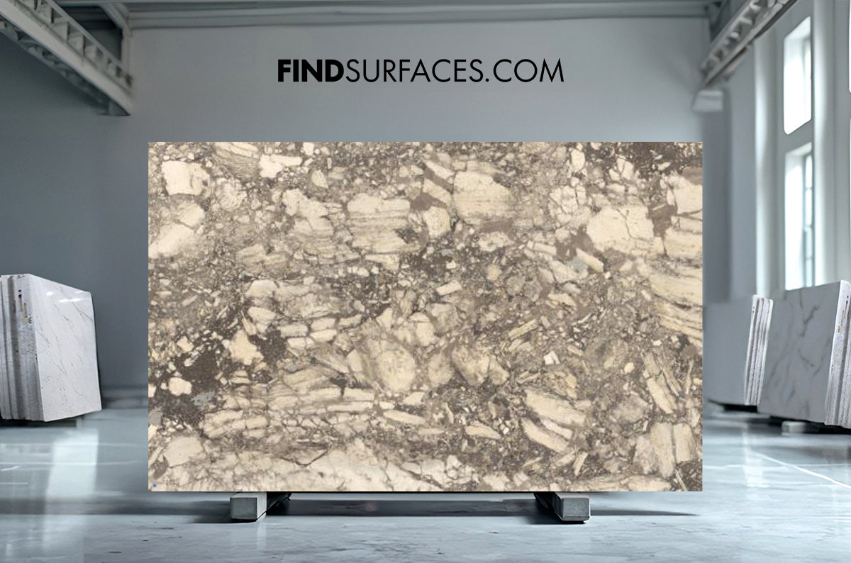 Ceppo Capitolino Marble - Slabs, Tiles, Worktops, Cut to Size – Find ...