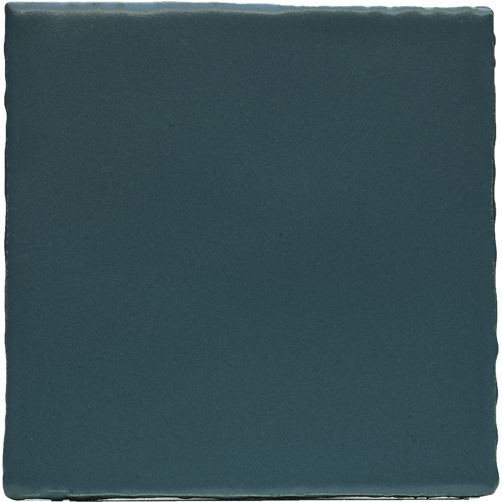 Chalk Terracotta Square Tiles - 017 - Satin Matt – Find Surfaces Ltd.