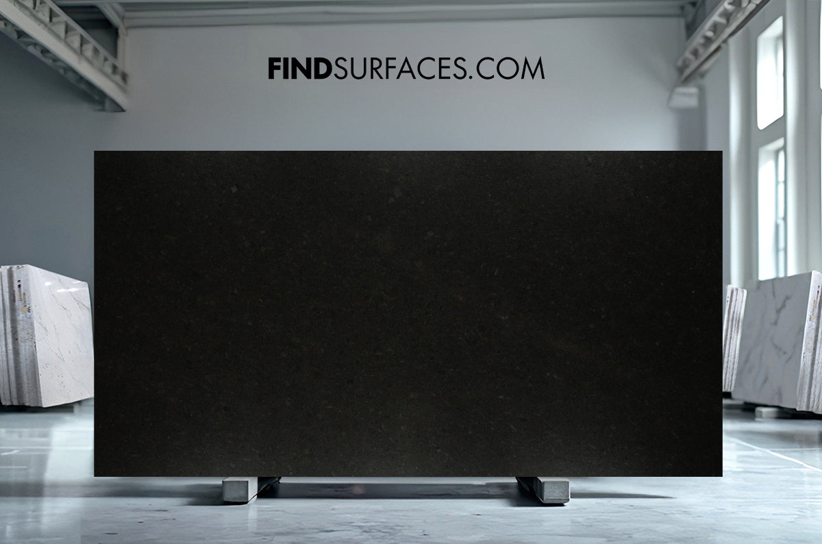Coffee Brown Granite Slabs - FS487363-2 - 3450 x 1980 x 30 mm – Find ...
