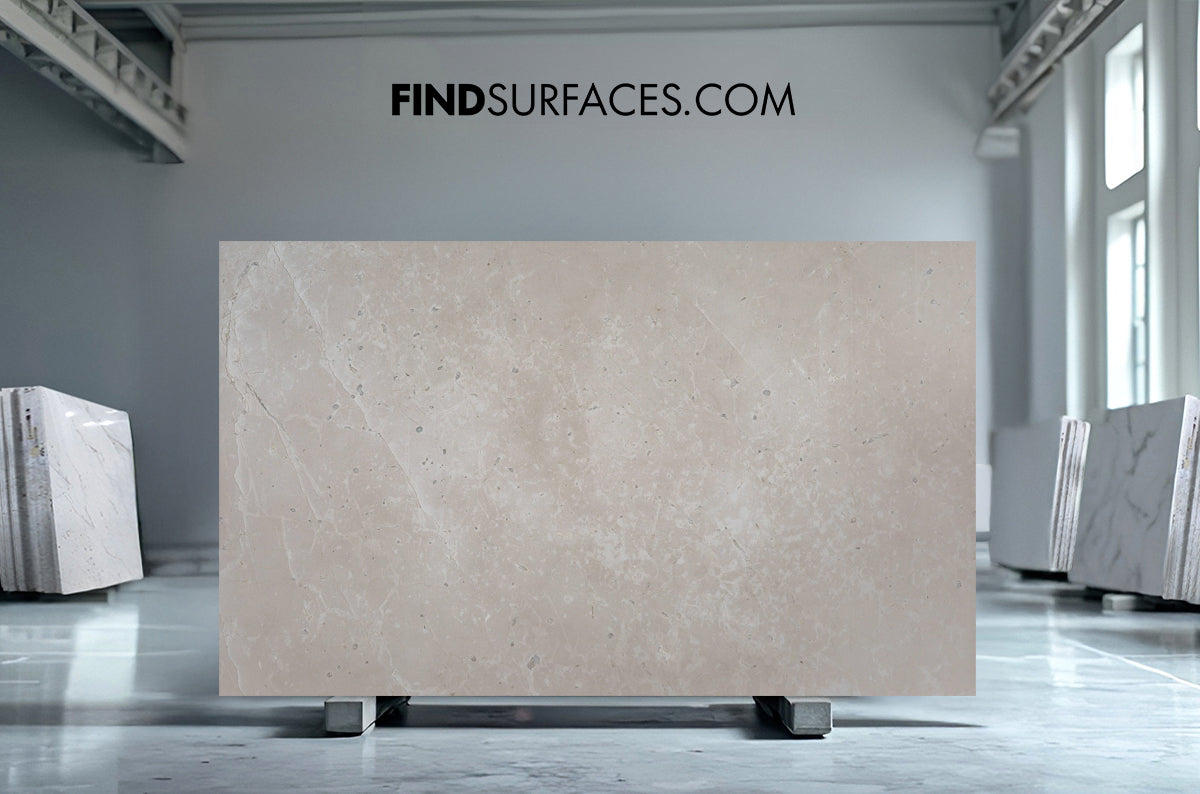 Crema Marfil Marble - Slabs, Tiles, Worktops, Cut to Size – Find ...