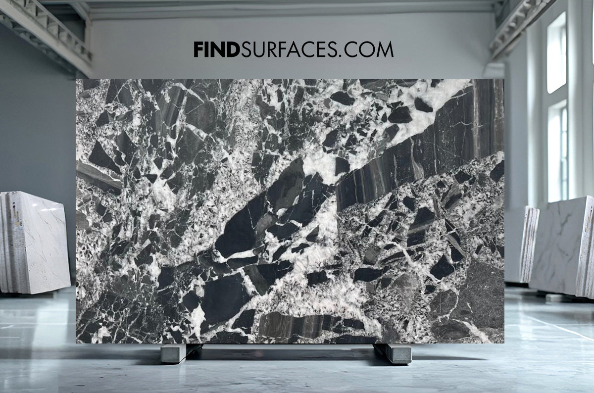 Grand Antique Marble Slabs - FS16202517 - 3100 x 1940 x 20 mm – Find ...