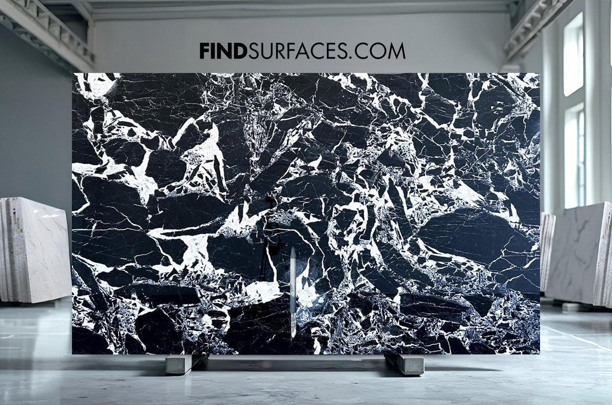 Grand Antique Marble - Slabs, Tiles, Worktops, Cut to Size – Find ...