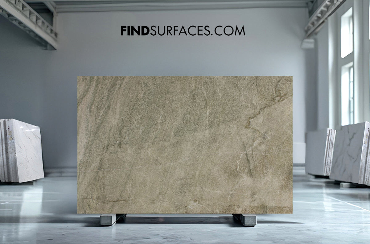 Green Rose Granite Slabs - FS12759644-2 - 2840 x 1980 x 30 mm – Find ...