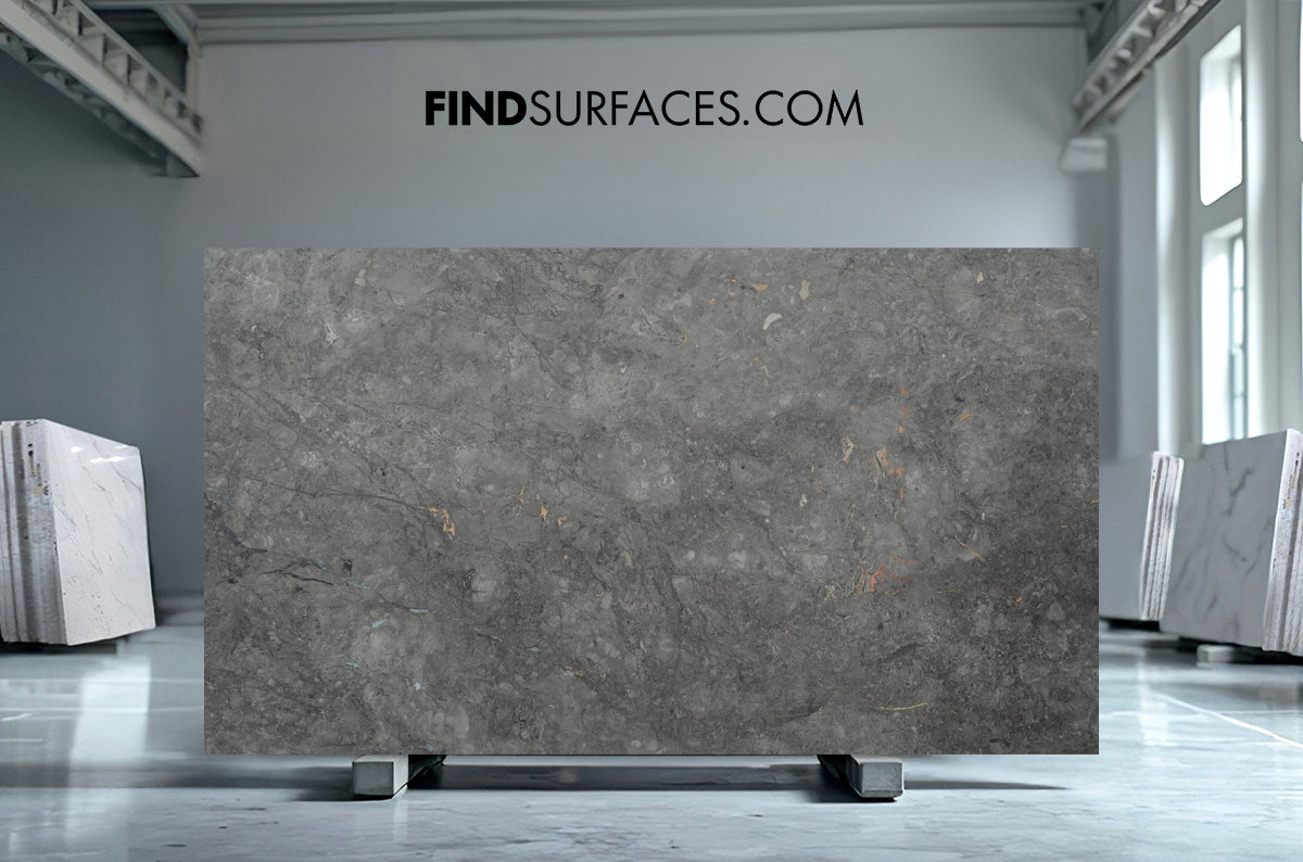 Grigio Billiemi Marble - Slabs, Tiles, Worktops, Cut to Size – Find ...