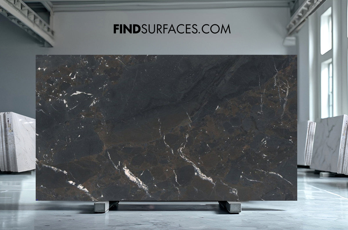 Infinity Quartzite Luxury Quartzite for Feature Walls – Find Surfaces Ltd