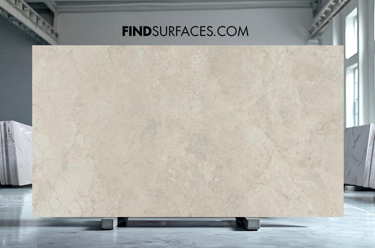 Ivory Travertine Slabs - FS21135723 - 2000 x 1100 x 30 mm – Find ...