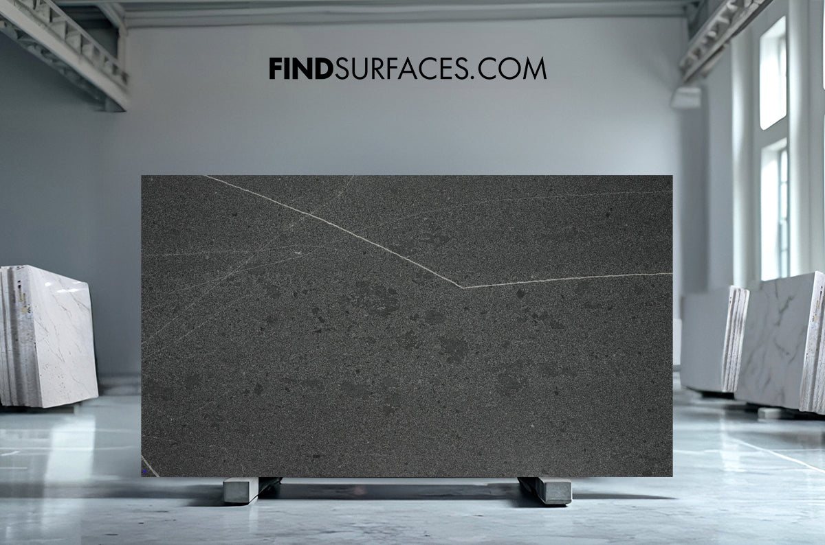 Jurassic Grey Granite Slabs - FS58592132-3 - 3300 x 2000 x 30 mm – Find ...