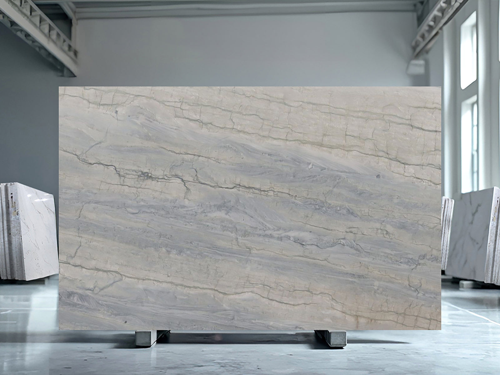 Leblon Quartzite - Slabs, Tiles, Worktops, Cut to Size – Find Surfaces Ltd