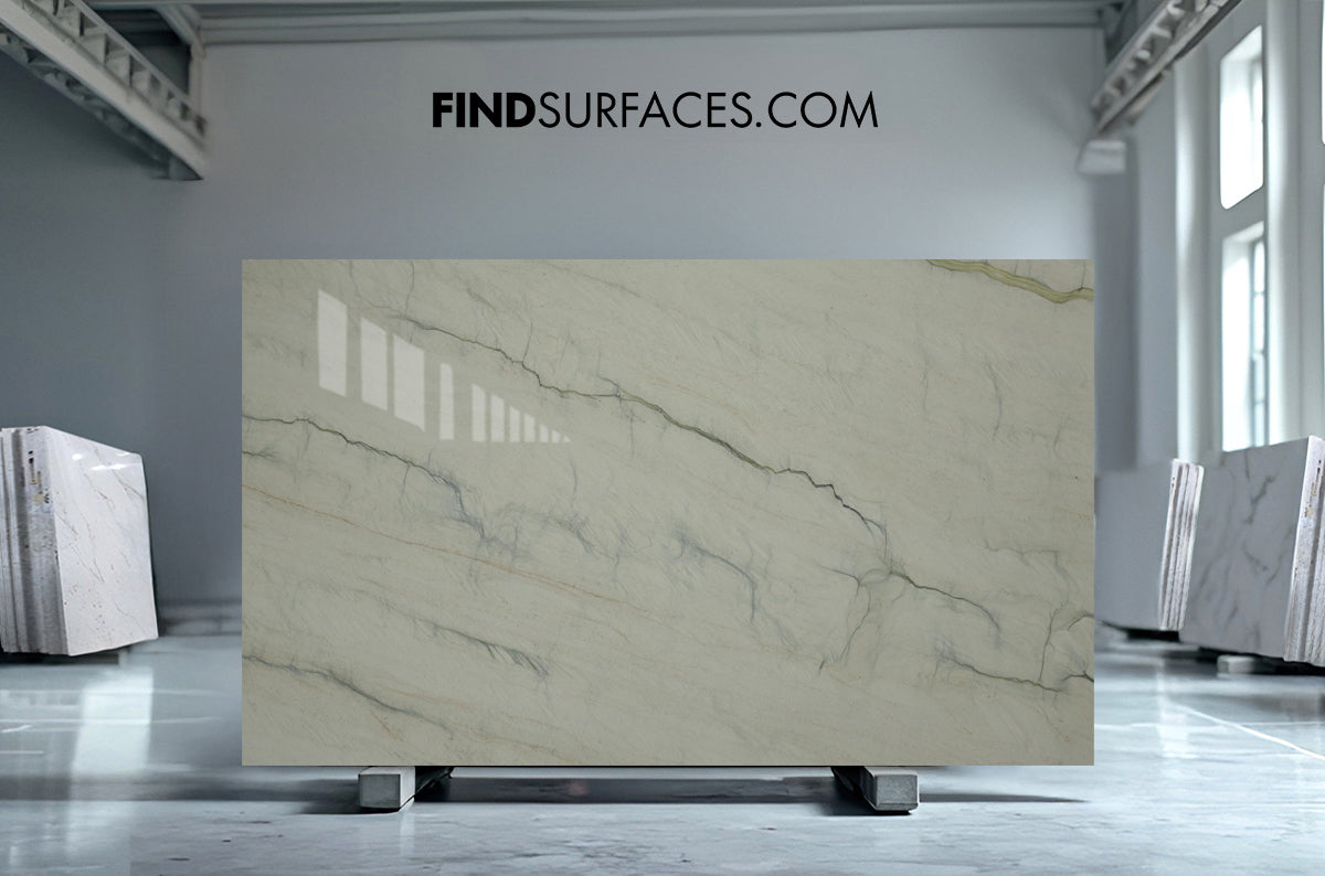 Meridian Quartzite Slabs - FS35989577-1 - 3300 x 2000 x 20 mm – Find ...