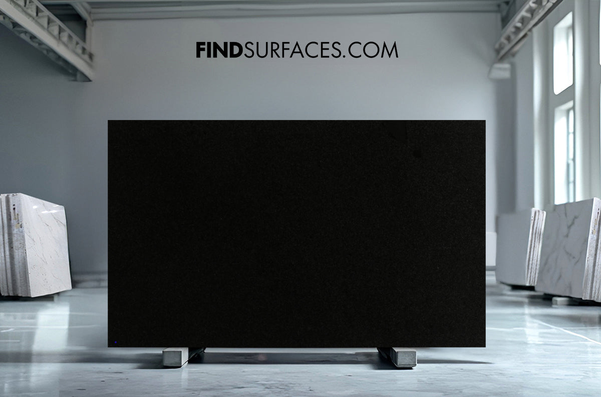 Nero Impala Blue Granite - Slabs, Tiles, Worktops, Cut to Size – Find ...