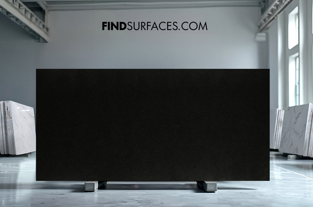 Nero Impala Granite - Slabs, Tiles, Worktops, Cut to Size – Find ...