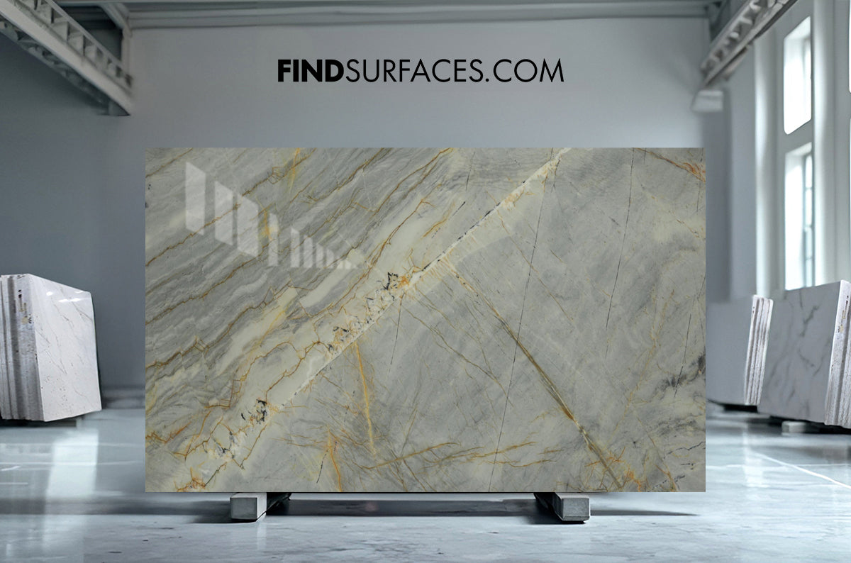 Quartzite Celeste Quartzite - Slabs, Tiles, Worktops, Cut to Size ...