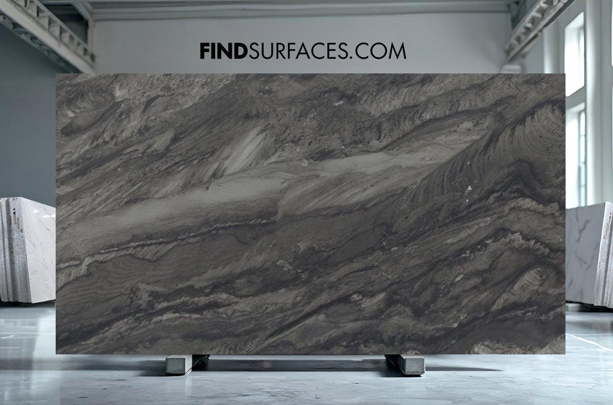 Silver Beach Quartzite - Slabs, Tiles, Worktops, Cut to Size – Find ...