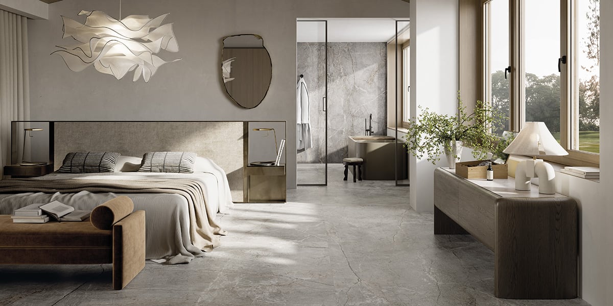 Silver Root Marble Porcelain | Elegant Tiles & Slabs for Interiors ...