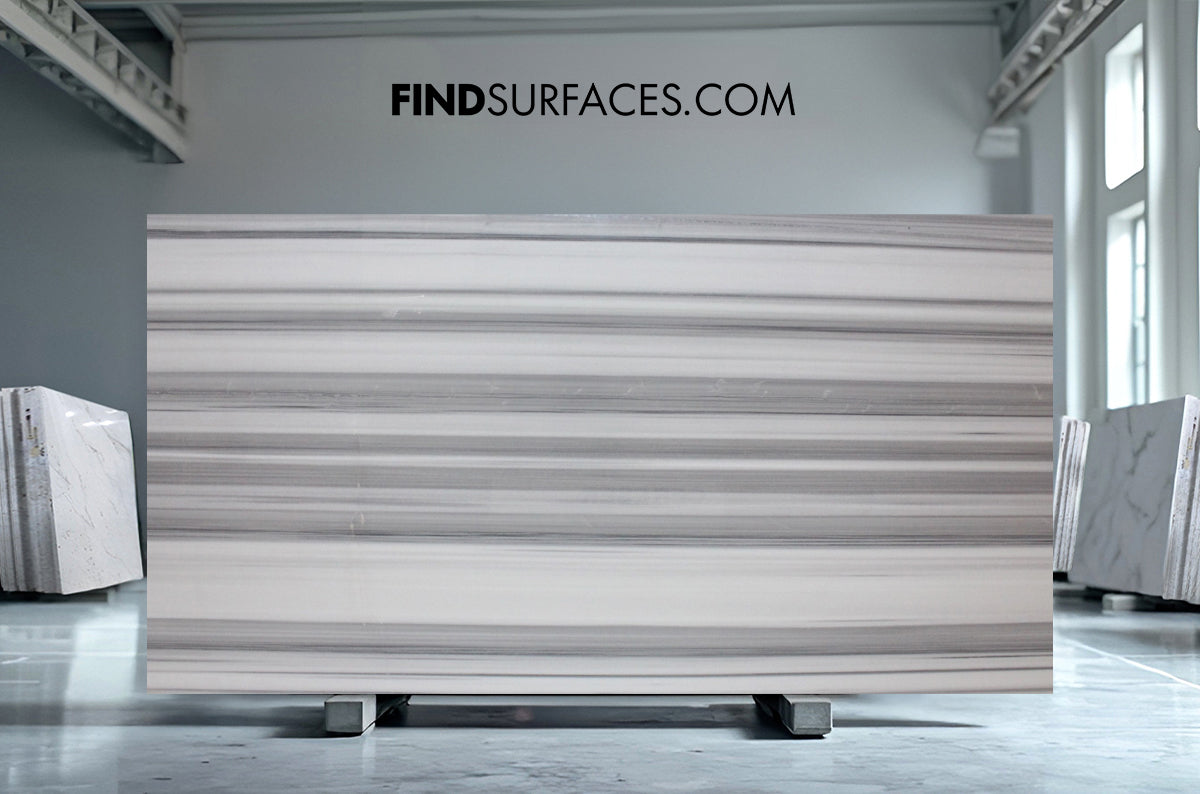 Striato Olimpico Marble Slabs - FS14451330 - 3070 x 1770 x 20 mm – Find ...