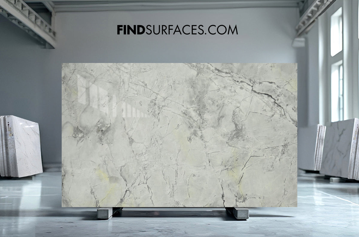 Super White Marble - Slabs, Tiles, Worktops, Cut to Size – Find ...