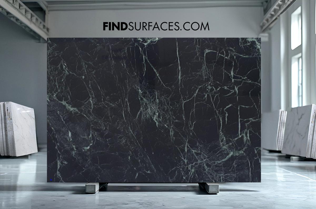 Verde Assoluto Marble - Slabs, Tiles, Worktops, Cut to Size – Find ...