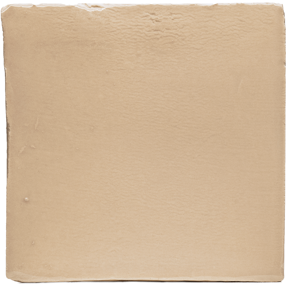 Watercolours Terracotta Square Tiles - 041 - Glossy Translucent – Find ...