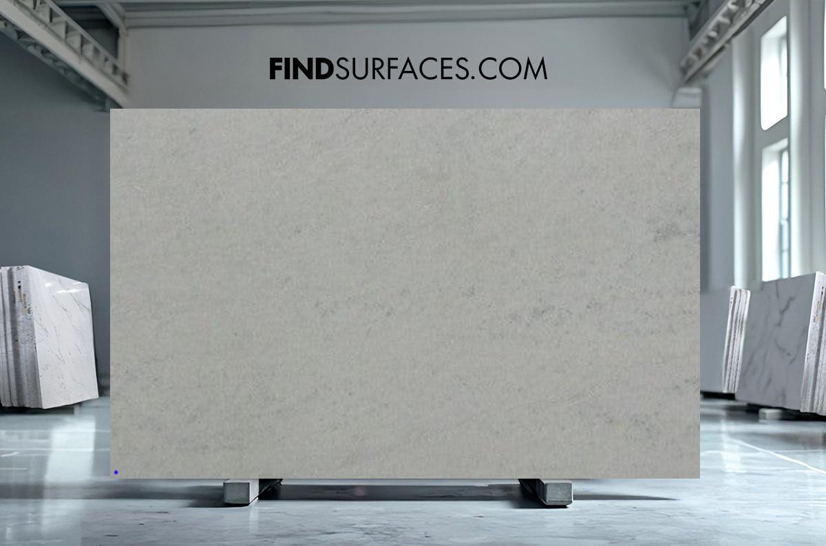 White Marble Slabs - FSHD08120 - 3200 x 1980 x 20 mm – Find Surfaces Ltd.
